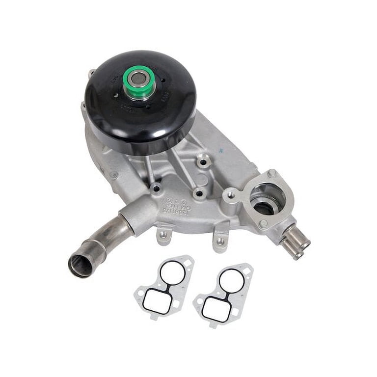 2002 Chevy Silverado Water Pump