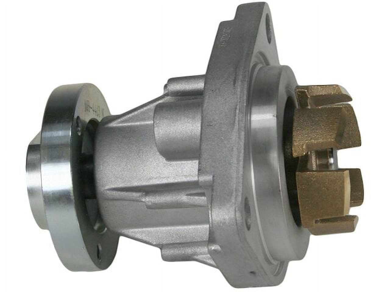 Saturn Lw300 Engine Water Pump