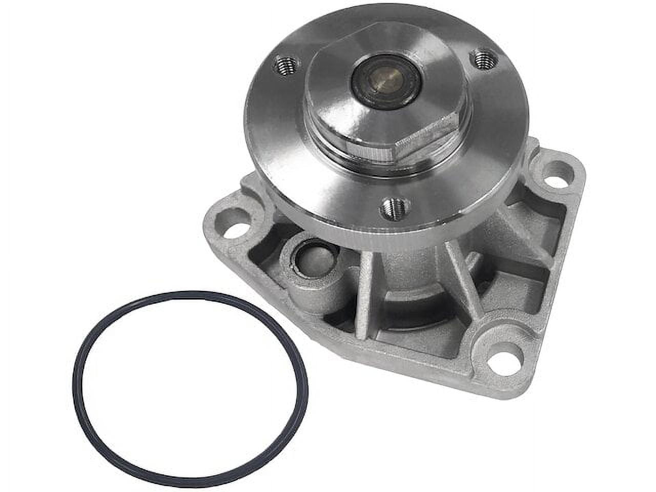 Saturn Lw300 Engine Water Pump