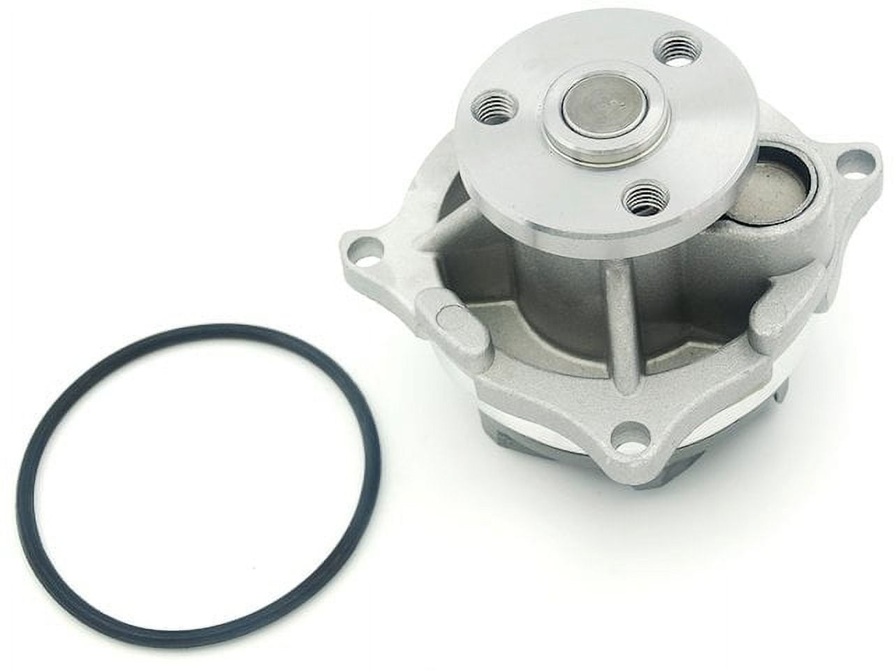 Water Pump - Compatible with 2001 - 2004 Ford Escape 2.0L 4-Cylinder ...