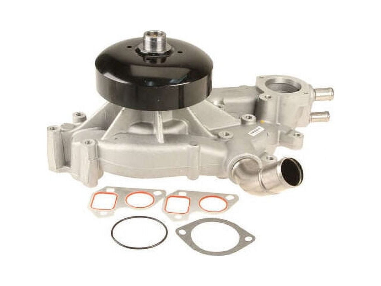 Chevrolet Water Pump Compatible with 2001 - 2006 Chevy Silverado 2500 ...