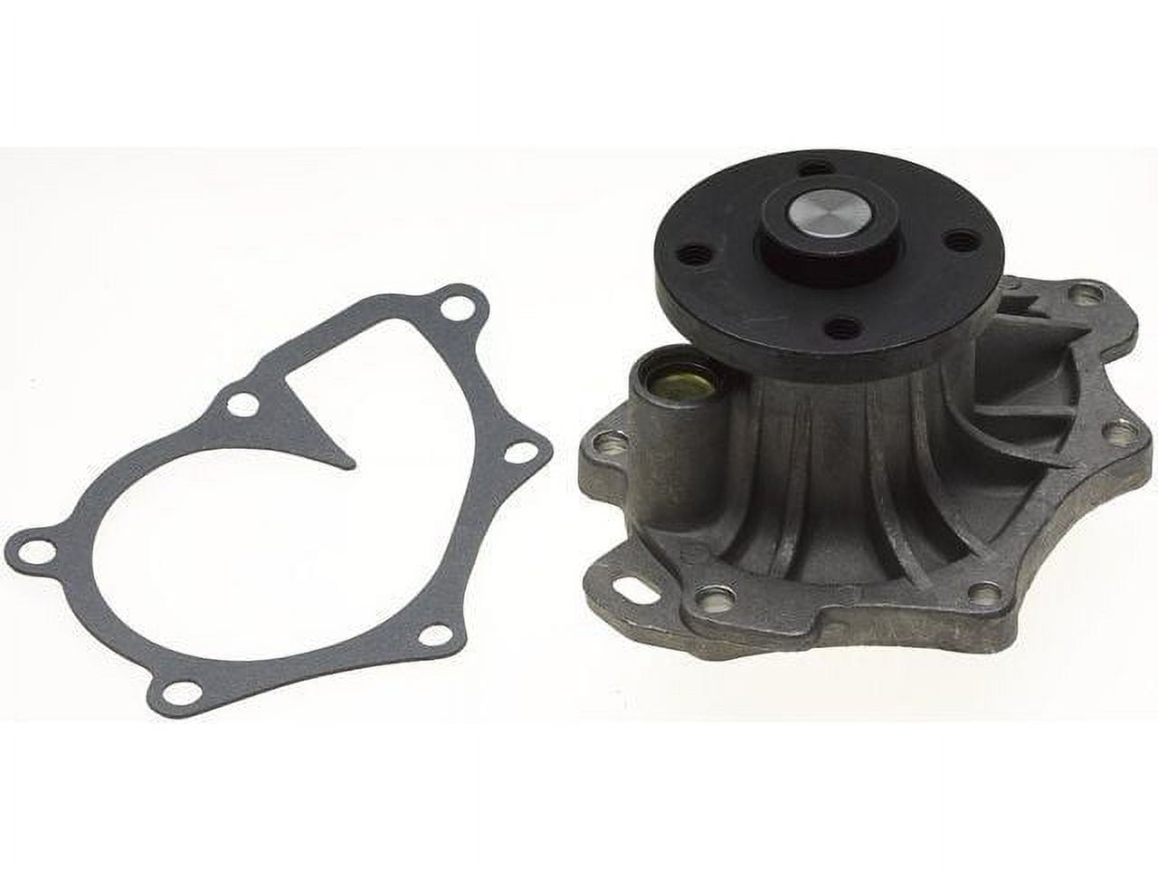 Water Pump - Compatible with 2001 - 2007 Toyota Highlander 2.4L 4 ...