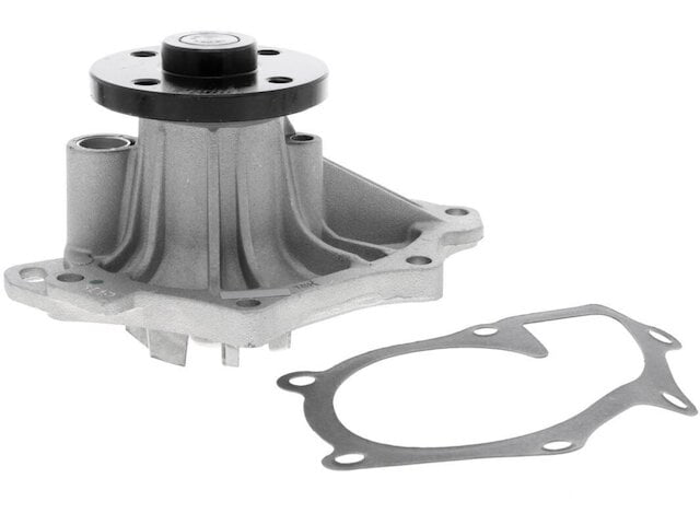 Water Pump - Compatible with 2001 - 2008 Toyota RAV4 2002 2003 2004 ...