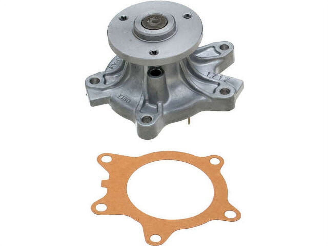 Water Pump - Compatible with 2001 - 2009 Toyota Prius 2002 2003 2004 ...