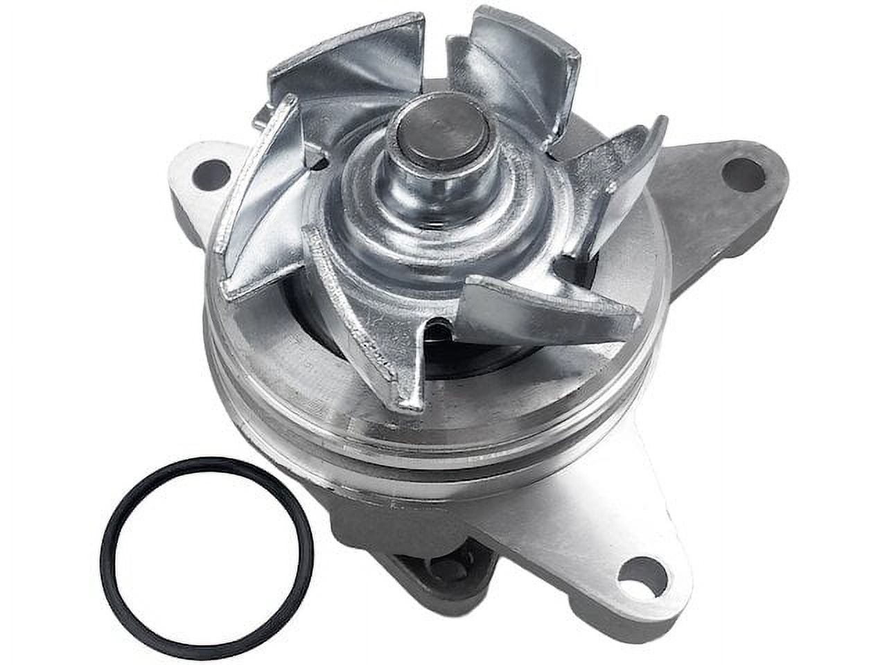 Water Pump - Compatible with 2001 - 2011 Ford Ranger 2.3L 4-Cylinder ...