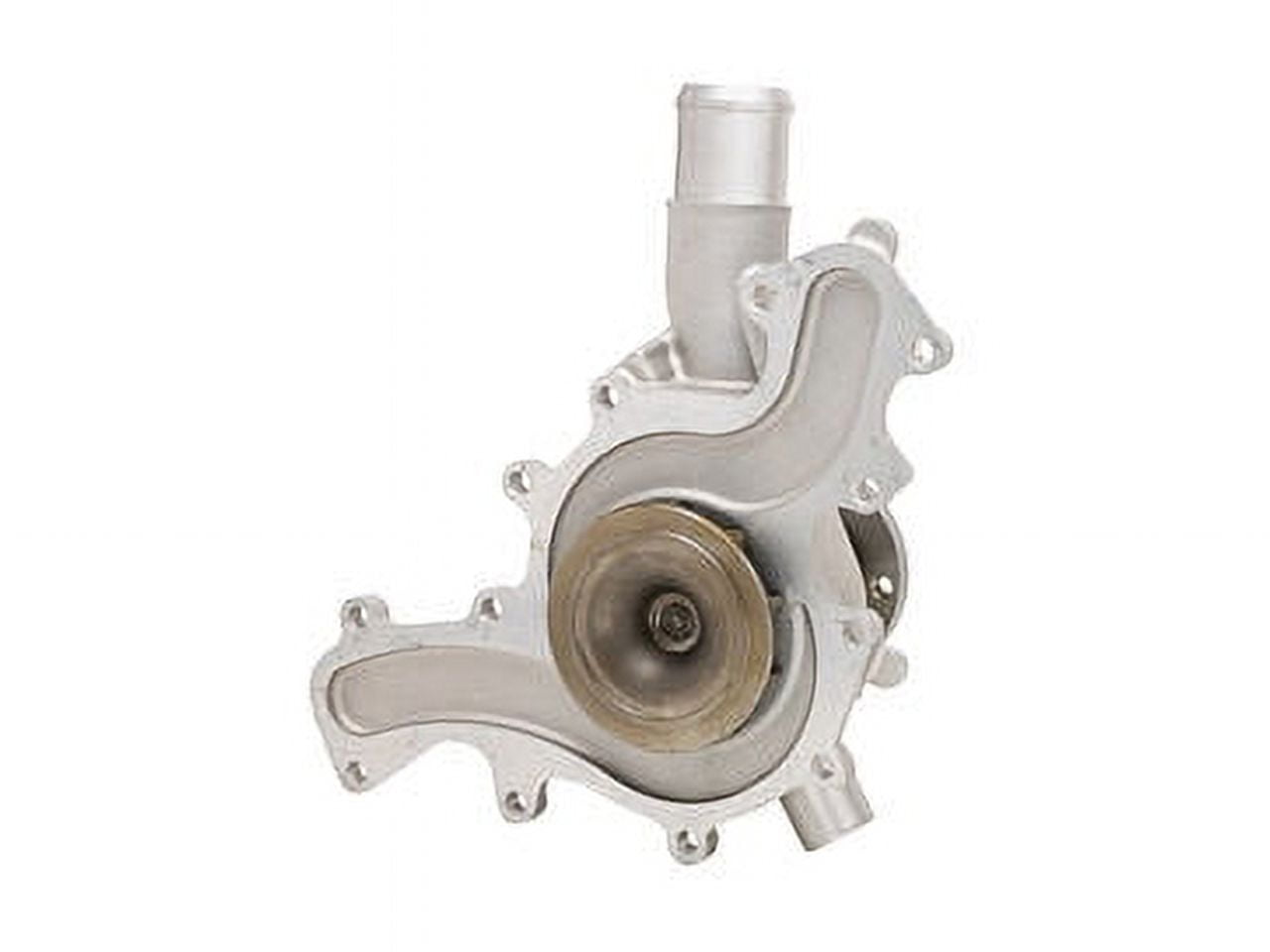 Water Pump - Compatible with 2001 - 2011 Ford Ranger 4.0L V6 2002 2003 ...