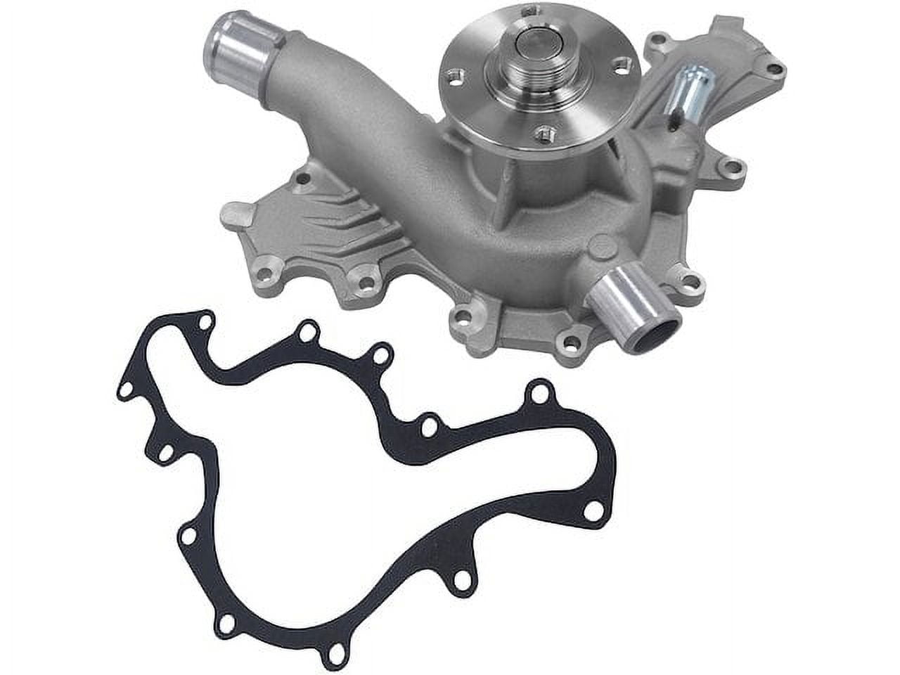 Water Pump - Compatible with 2001 - 2011 Ford Ranger 4.0L V6 GAS 2002 ...