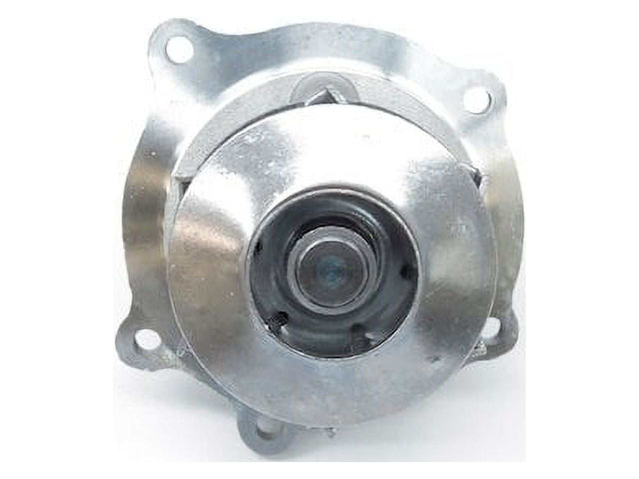 Water Pump - Compatible with 2002 - 2006 Chevy Trailblazer EXT 2003 ...