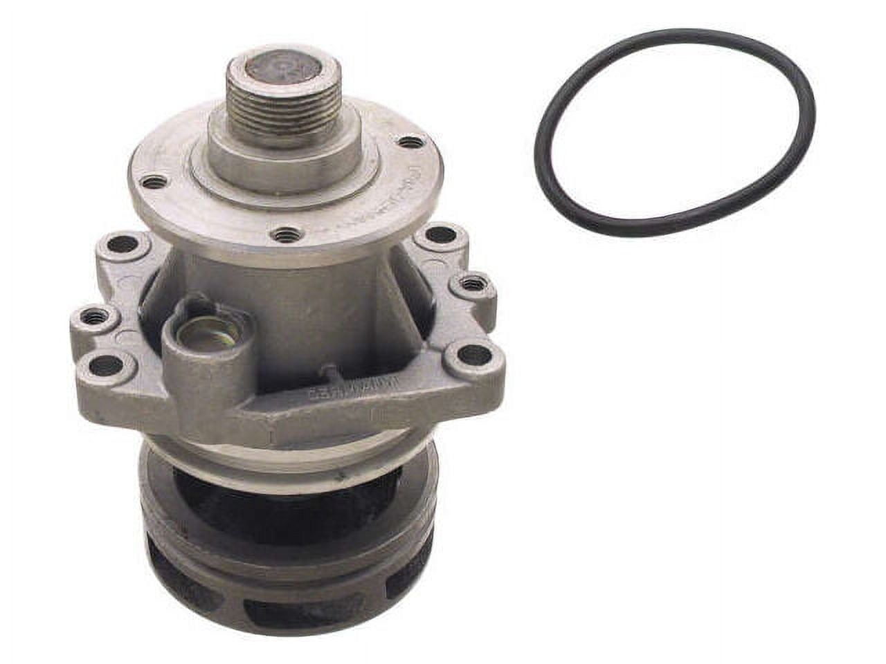 Water Pump - Compatible with 2003 - 2005 BMW Z4 2004 - Walmart.com