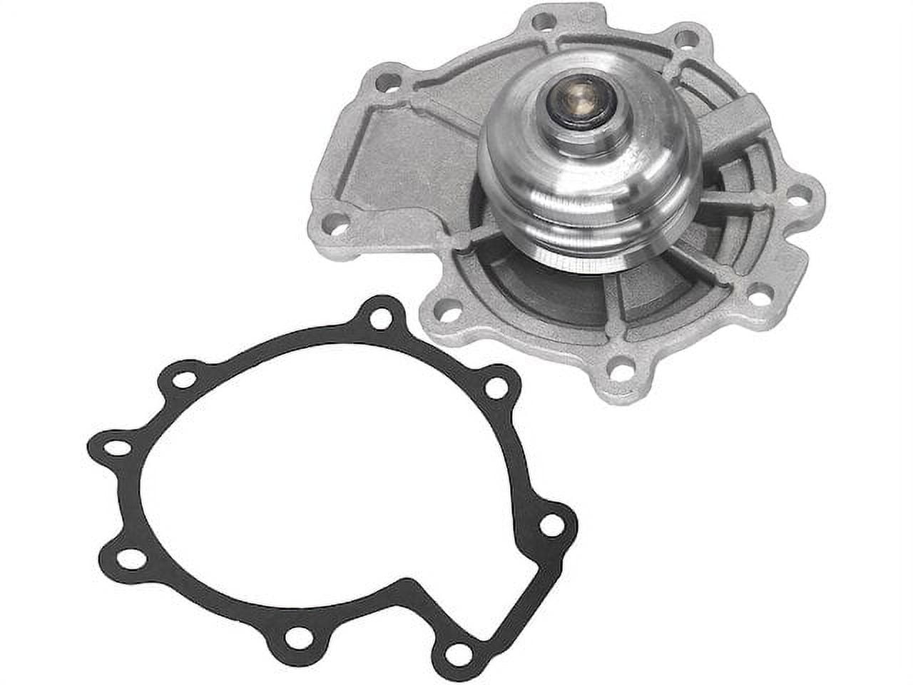 2005 Ford Escape Water Pump