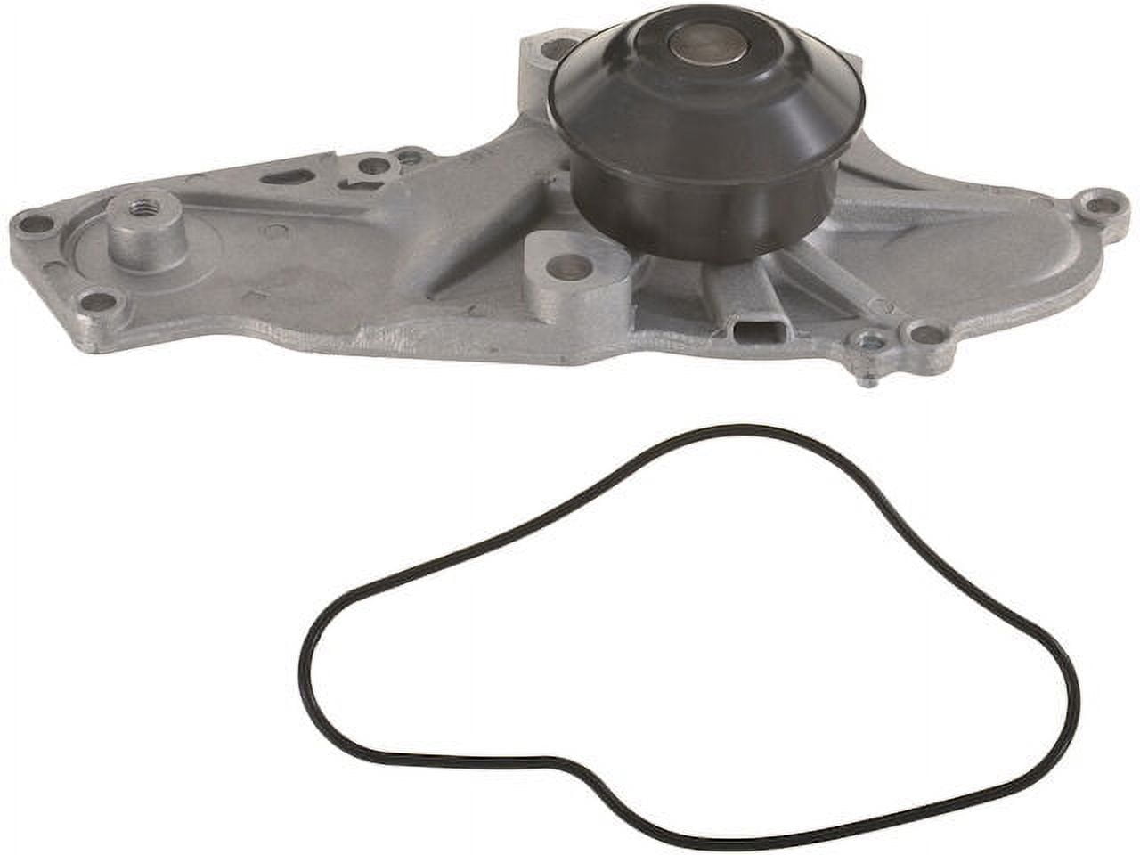Water Pump - Compatible with 2003 - 2020, 2022 Acura MDX 2004 2005 2006 ...
