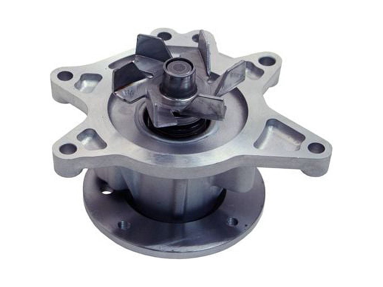 Water Pump - Compatible with 2005 - 2006 Toyota Corolla XRS 1.8L 4 ...