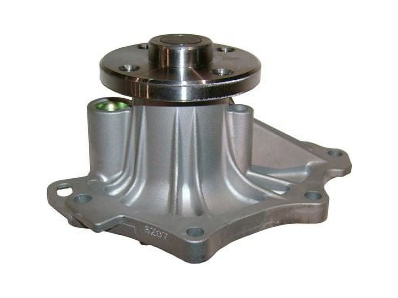Water Pump - Compatible with 2005 - 2010 Scion tC 2.4L 4-Cylinder 2006 ...
