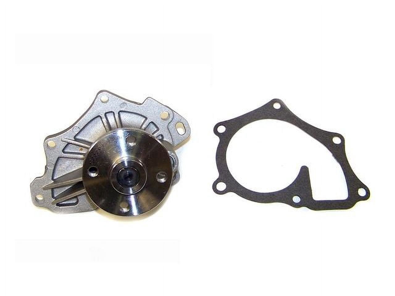 Water Pump - Compatible with 2005 - 2010 Scion tC 2.4L 4-Cylinder 2AZ ...