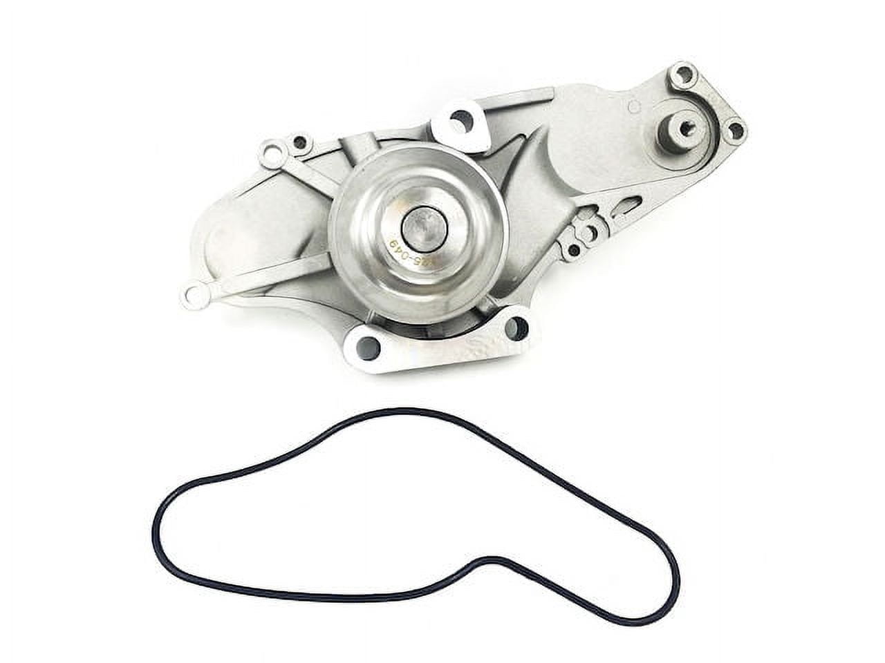 Water Pump - Compatible with 2005 - 2016 Honda Odyssey 3.5L V6 2006 ...