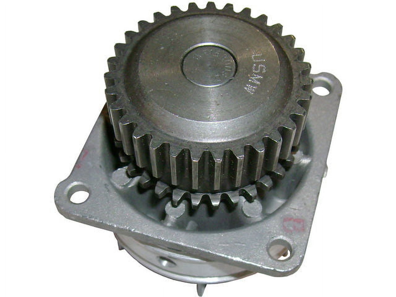 Water Pump - Compatible with 2005 - 2019 Nissan Frontier 4.0L V6 2006 ...