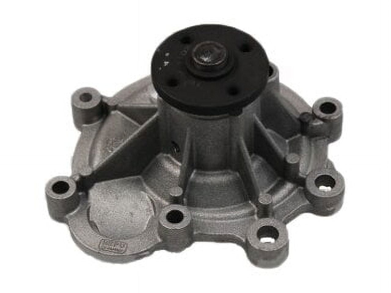 Water Pump - Compatible with 2005 Mercedes-Benz C230 Kompressor 1.8L 4 ...