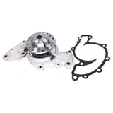 Water Pump - Compatible with 2006 - 2008 Buick Lucerne 3.8L V6 2007 ...