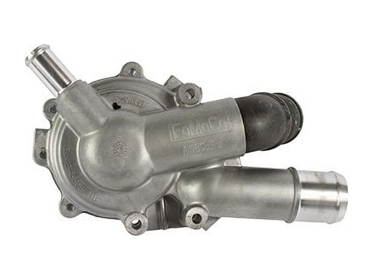 Water Pump - Compatible with 2006 - 2008 Ford Escape 3.0L V6 2007 ...