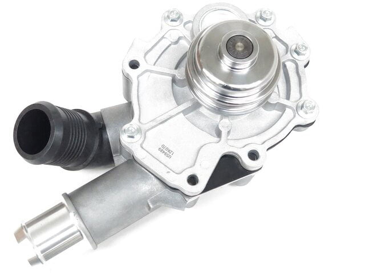 2008 Ford Escape Water Pump