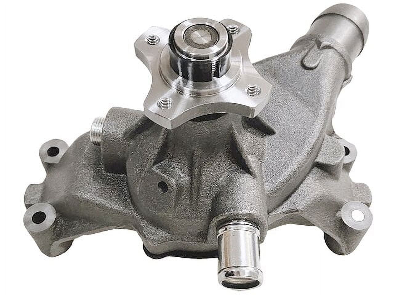 Workhorse Custom Chassis Commercial Chassis Engine Water Pump