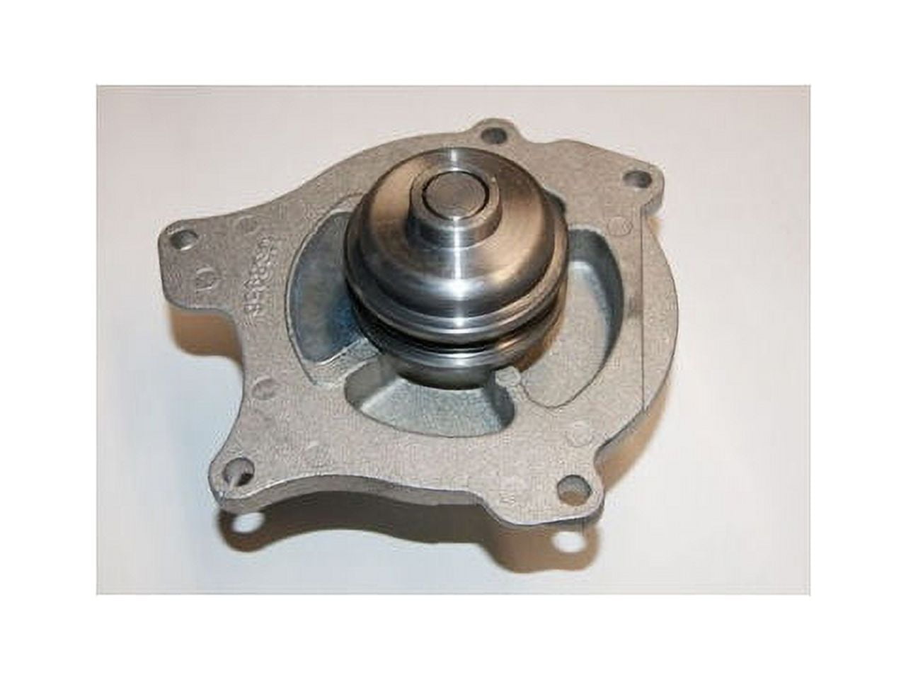 Buick Lucerne Engine Water Pump