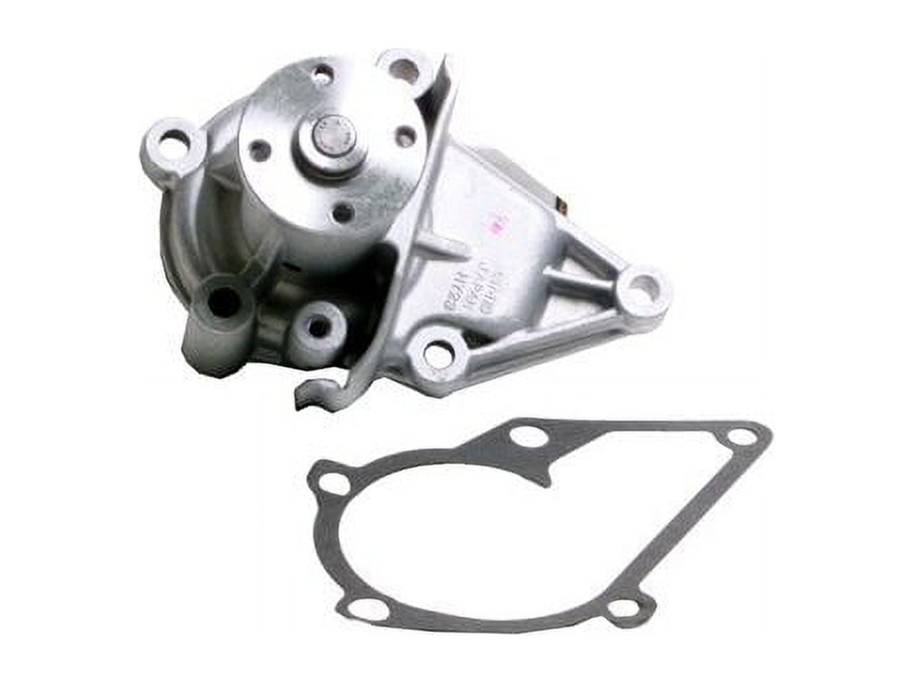 Water Pump - Compatible with 2006 - 2011 Kia Rio5 1.6L 4-Cylinder 2007 ...