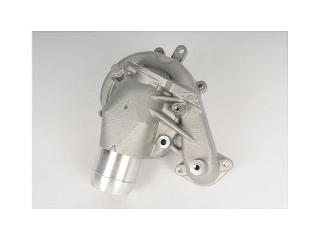 Water Pump - Compatible with 2006 - 2016 Chevy Express 3500 2007 2008 ...