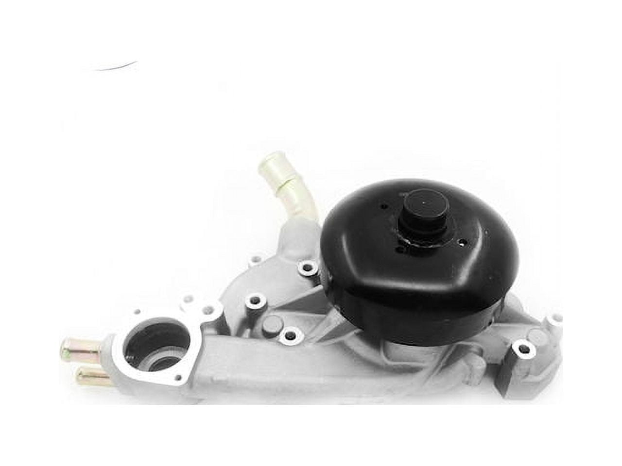 Water Pump - Compatible with 2006 Chevy Trailblazer - Walmart.com