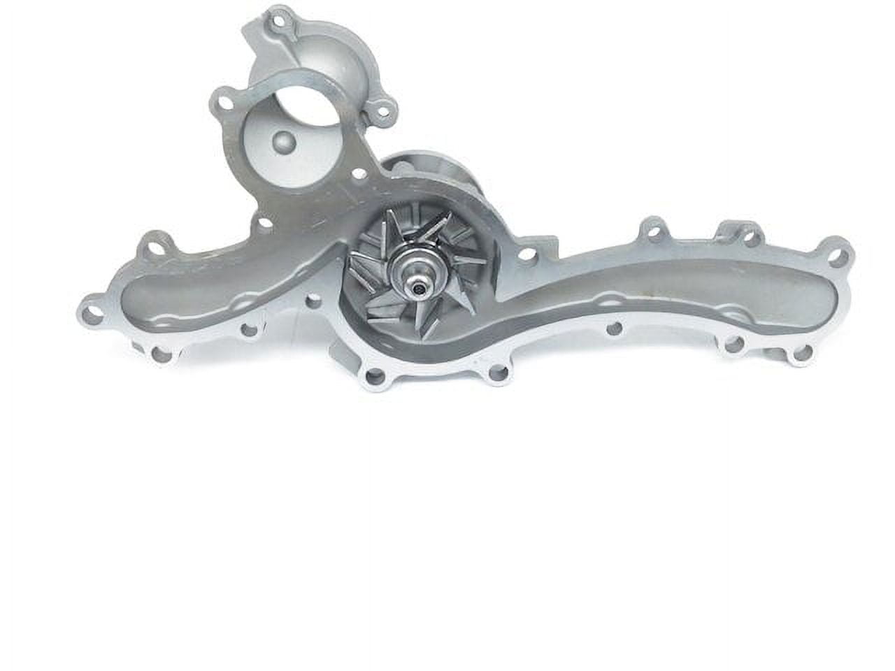 Water Pump - Compatible with 2007 - 2009 Toyota FJ Cruiser 4.0L V6 2008 ...