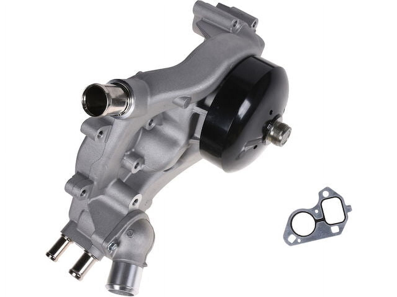 Water Pump - Compatible with 2007 - 2013 Chevy Silverado 1500 V8 2008 ...