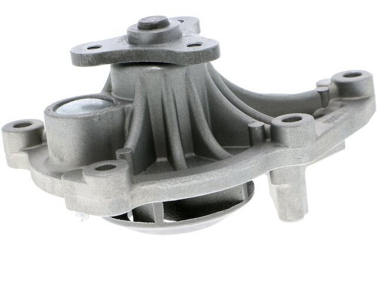 Water Pump - Compatible with 2007 - 2015 Mini Cooper 2008 2009 2010 ...