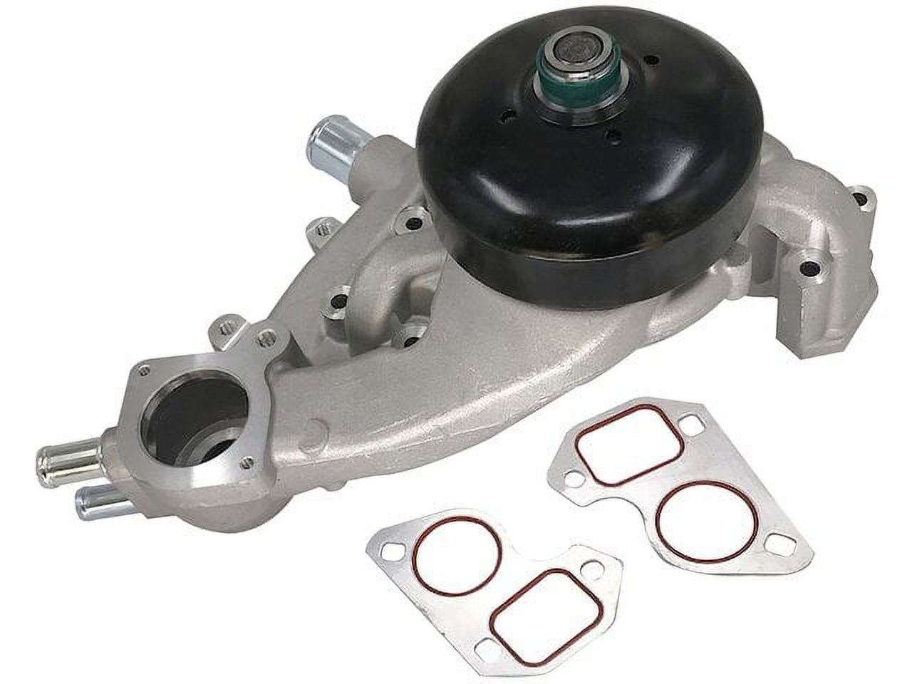 Water Pump - Compatible with 2007 - 2016 Chevy Express 3500 2008 2009 ...