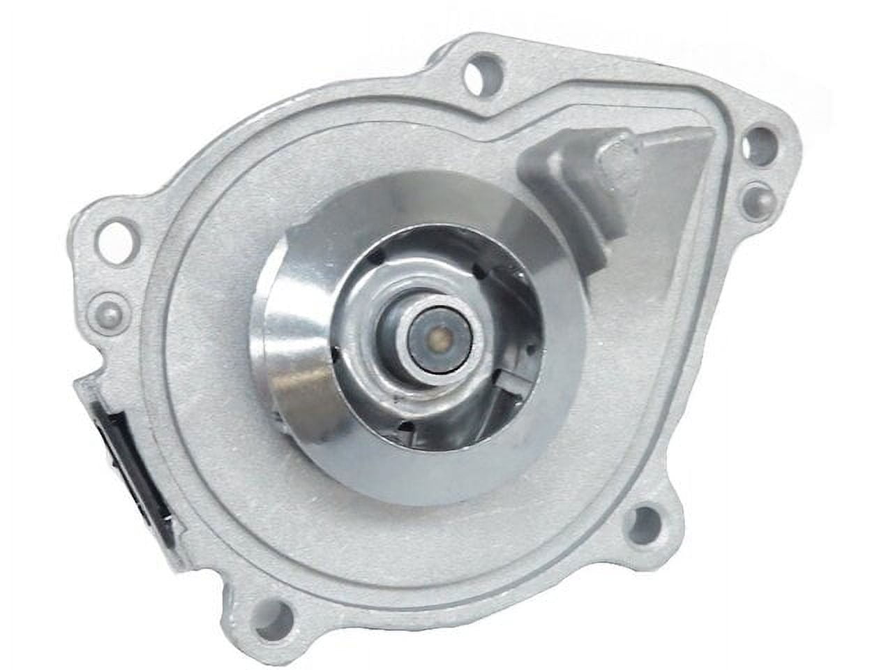 Water Pump - Compatible with 2007 - 2016 Mini Cooper 2008 2009 2010 ...