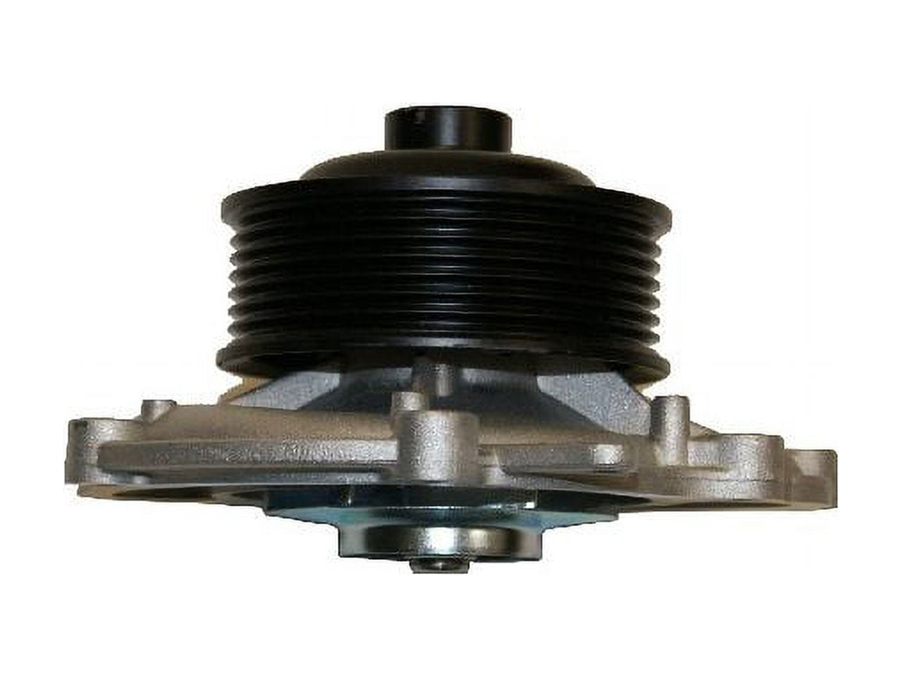 Water Pump - Compatible with 2007 - 2018 Freightliner Sprinter 2500 3 ...