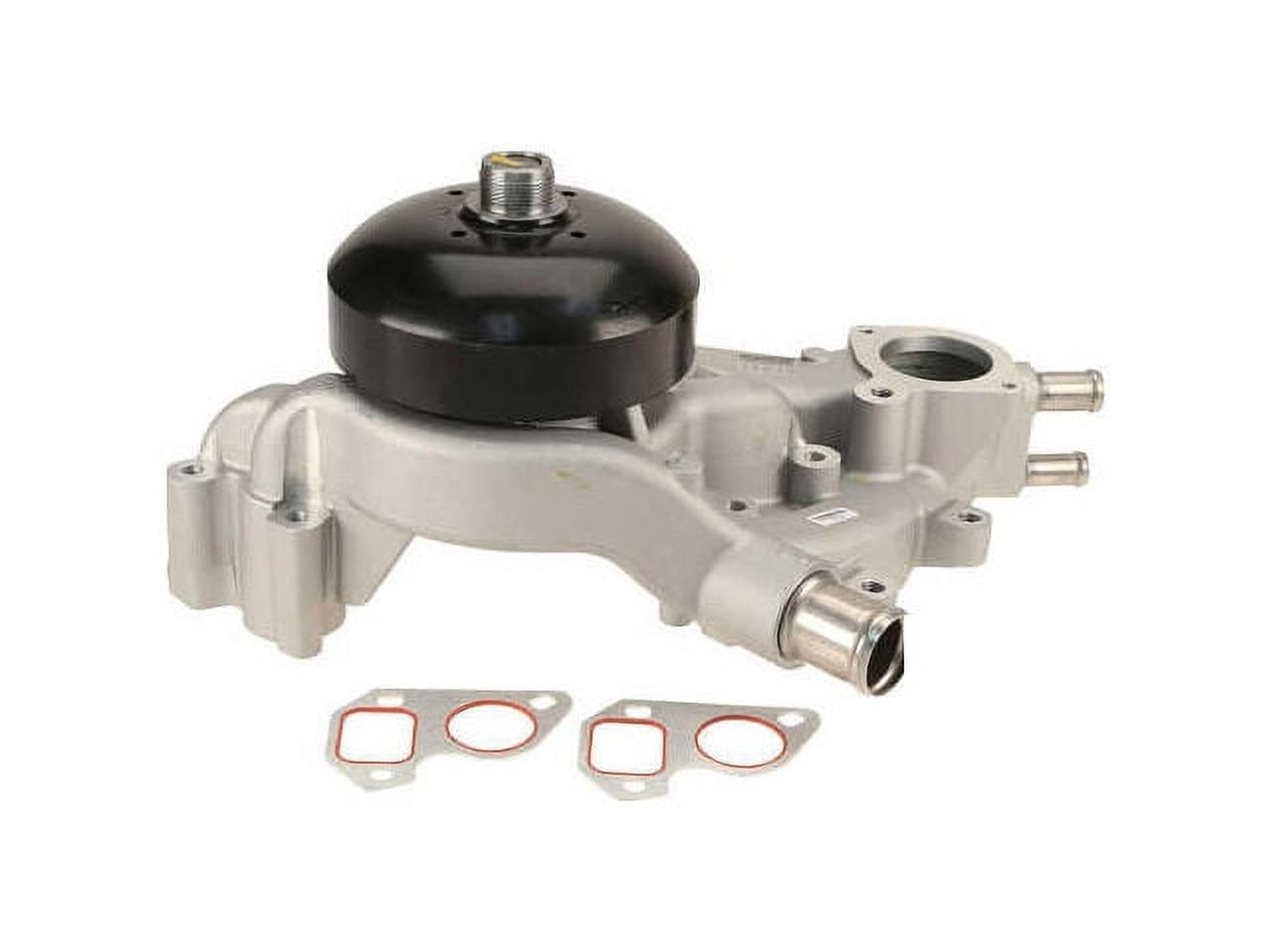 Water Pump - Compatible with 2007 - 2020 Chevy Express 3500 2008 2009 ...