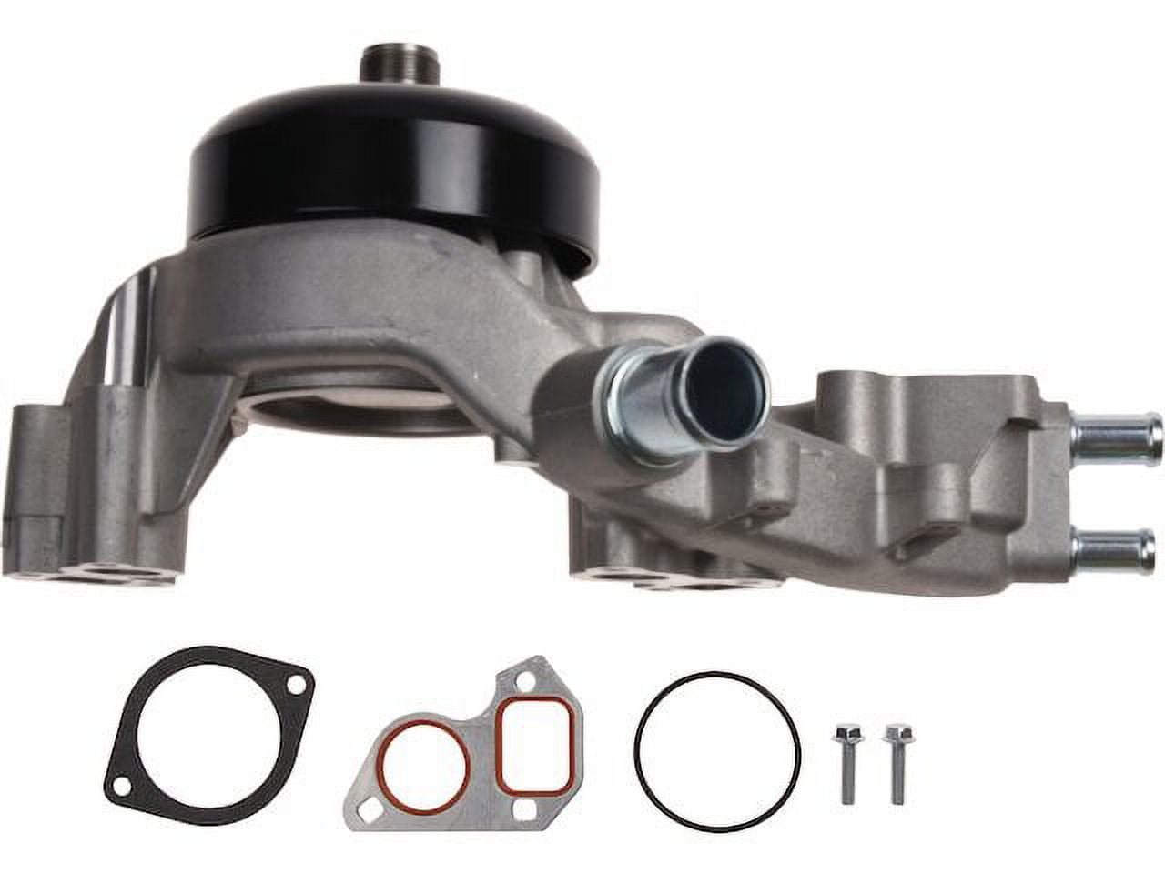 Water Pump - Compatible with 2007 - 2020 Chevy Express 3500 Base 2008 ...