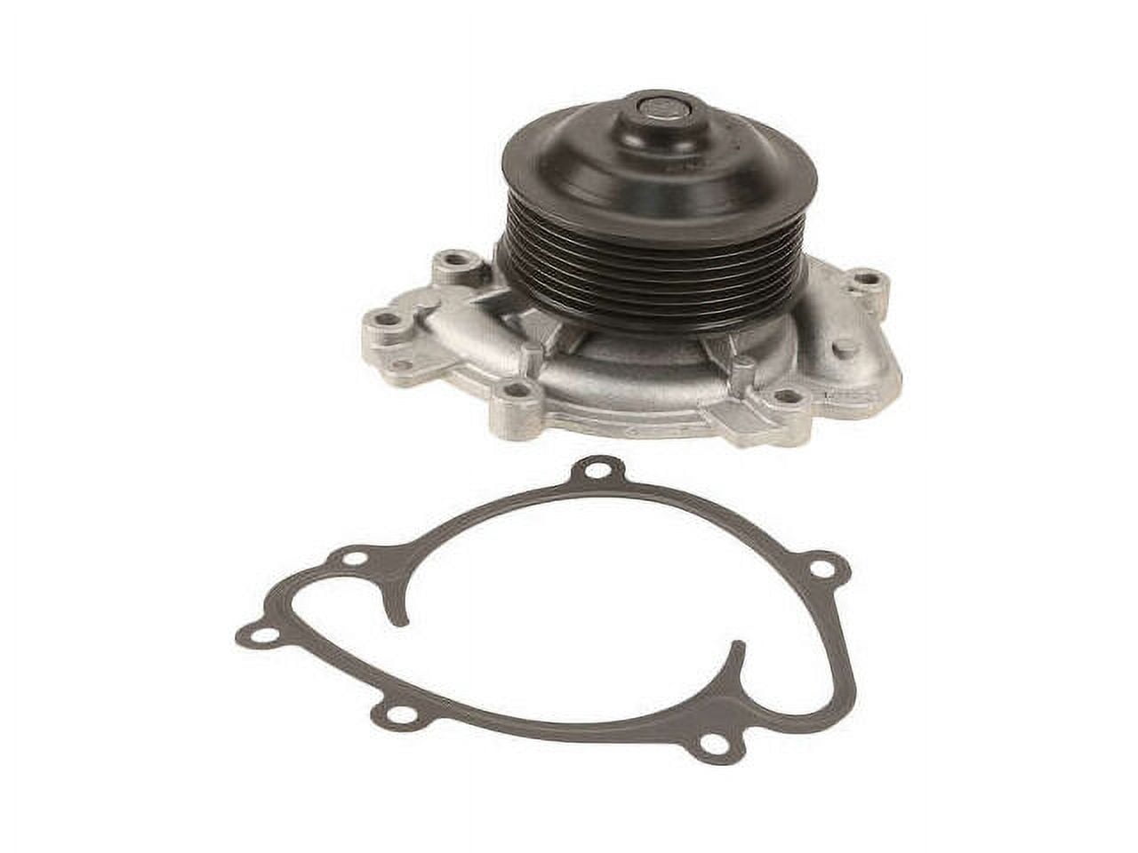 Water Pump - Compatible with 2007 - 2021 Freightliner Sprinter 3500 3 ...