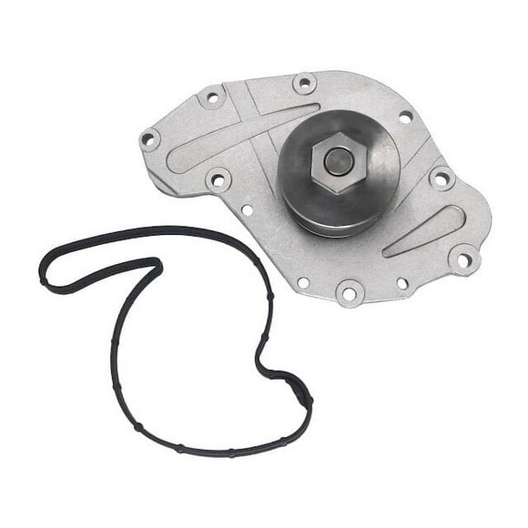 Dodge Grand Caravan Engine Water Pump