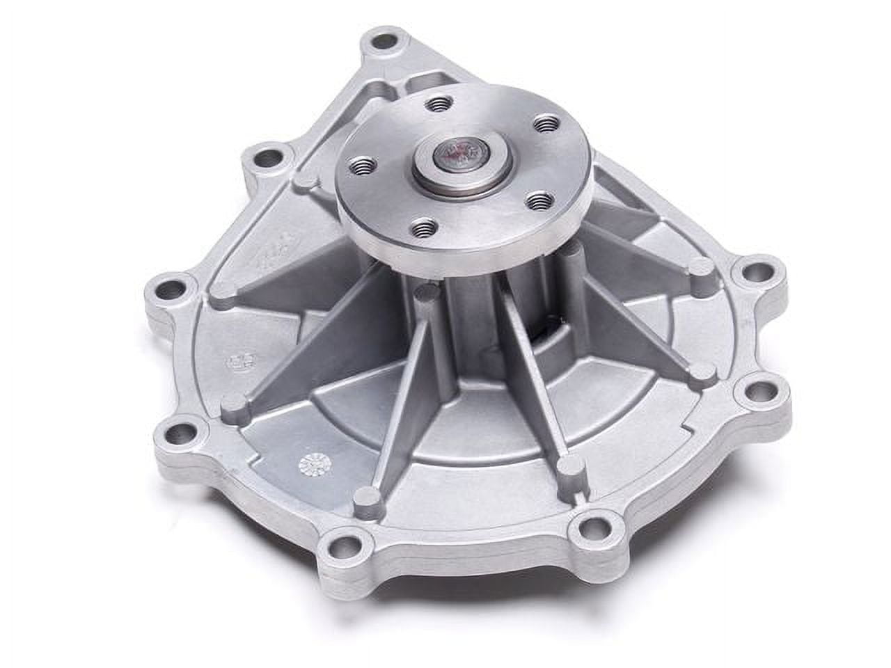 Water Pump - Compatible with 2008 - 2021 Freightliner Cascadia 2009 ...