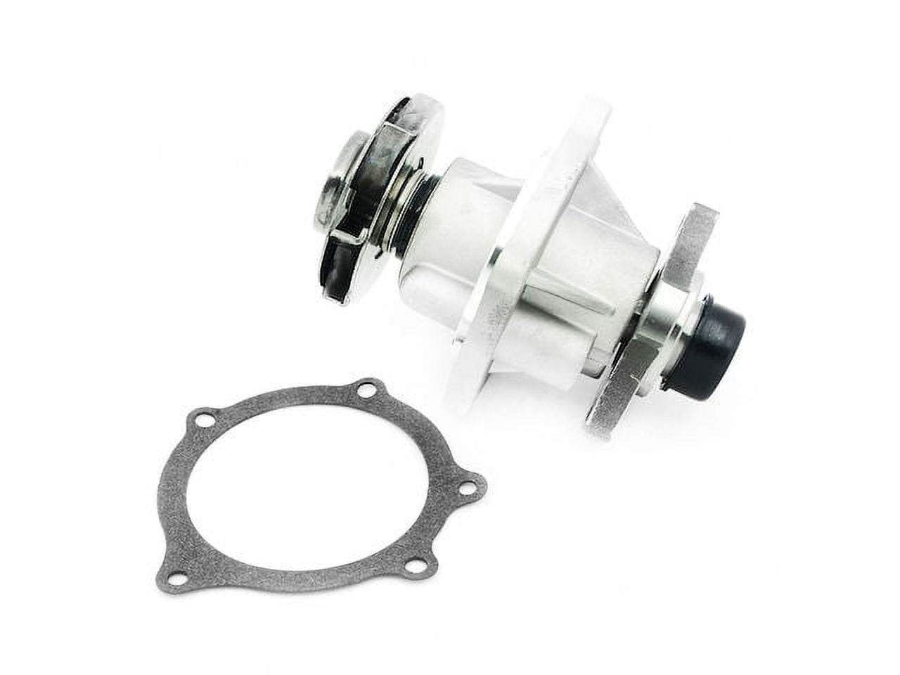 Hummer H3t Engine Water Pump