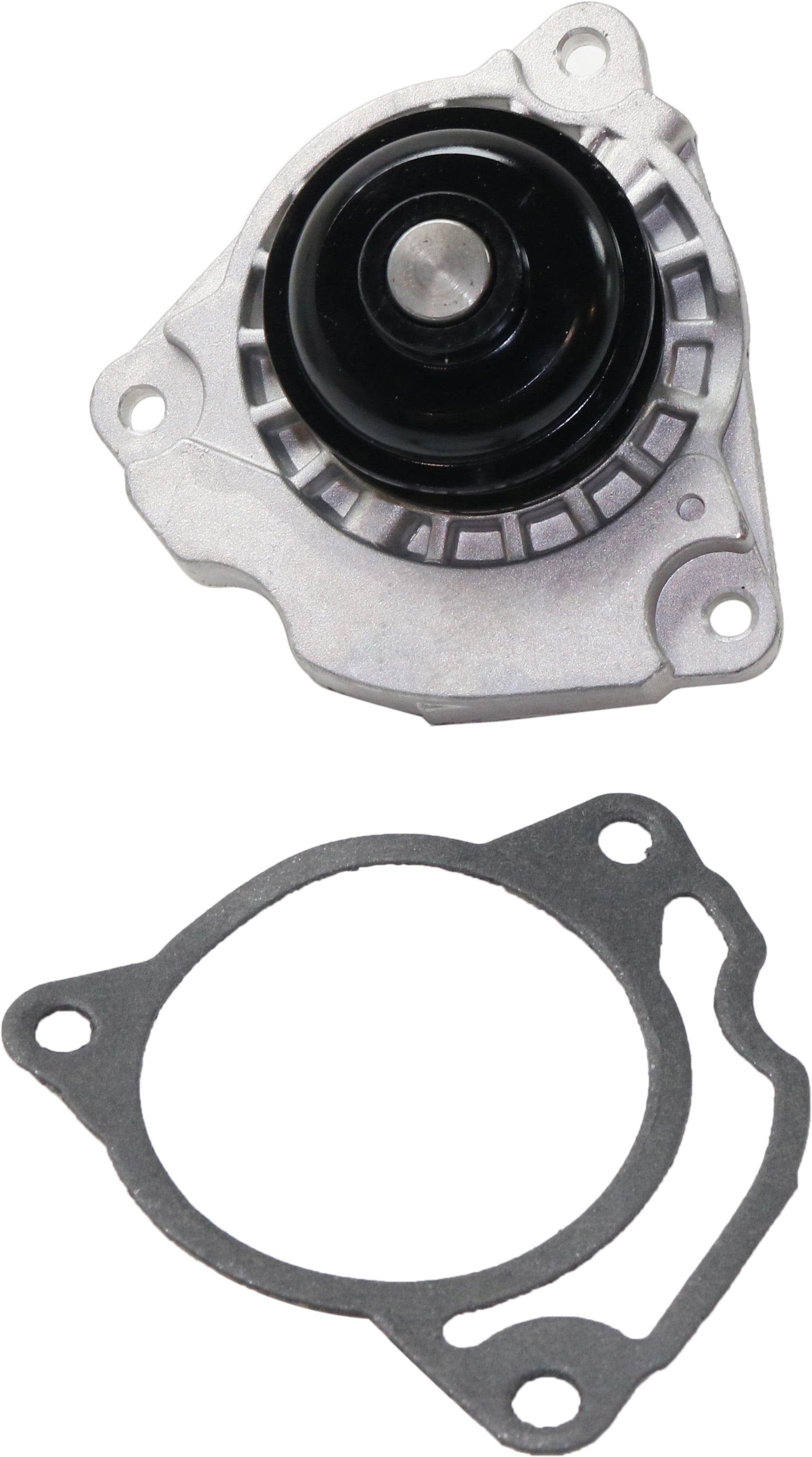 Water Pump Compatible with 2009-2012 Ford Escape 2009-2011 Mazda ...