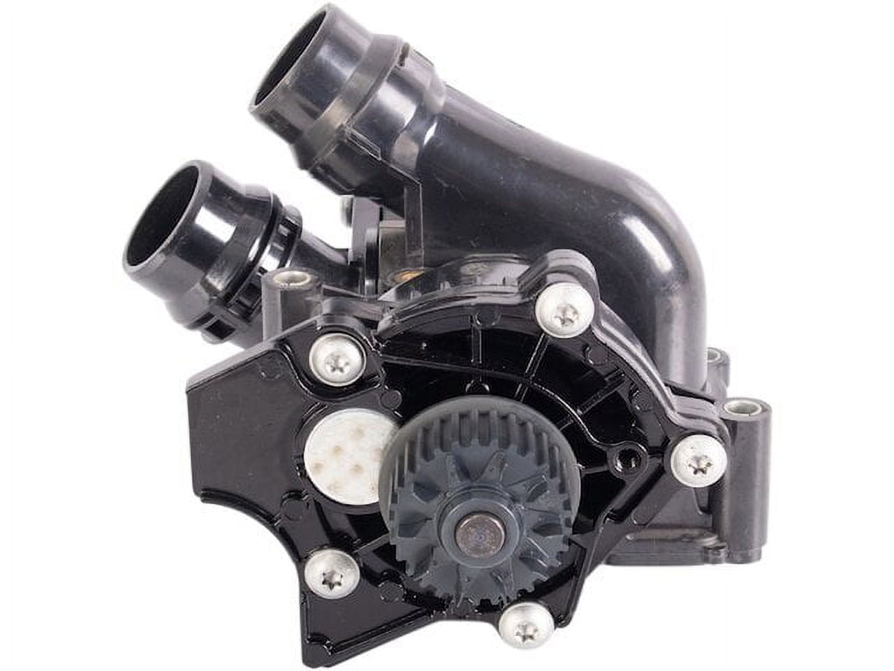 Audi A4 Engine Water Pump