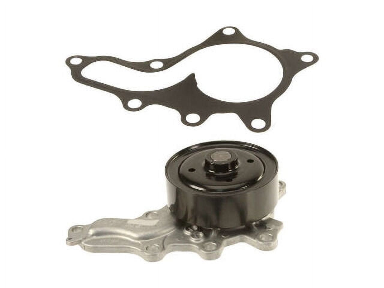 Water Pump - Compatible with 2009 - 2018 Toyota RAV4 2010 2011 2012 ...