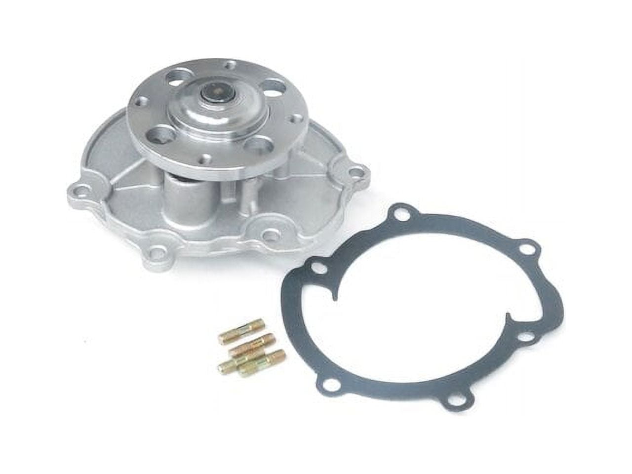 Water Pump - Compatible with 2009 - 2020 Chevy Traverse 2010 2011 2012 ...