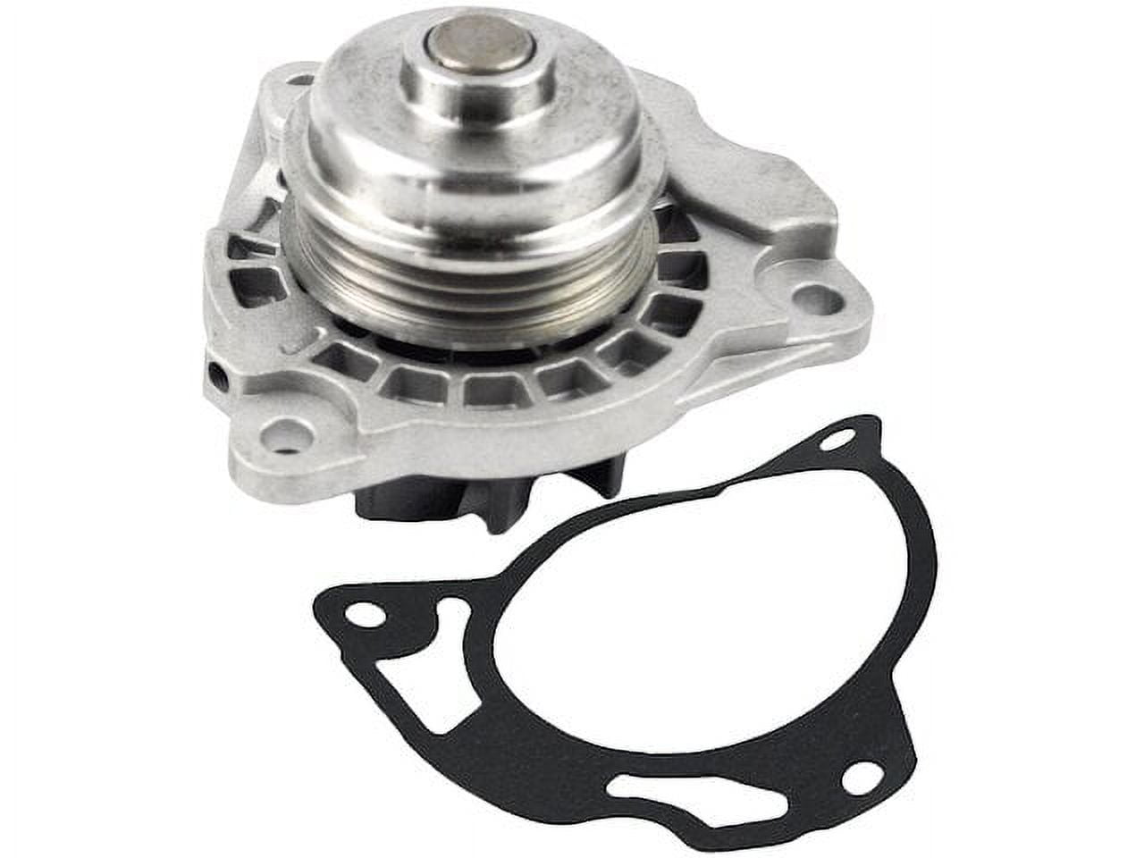 Ford Fusion Water Pump