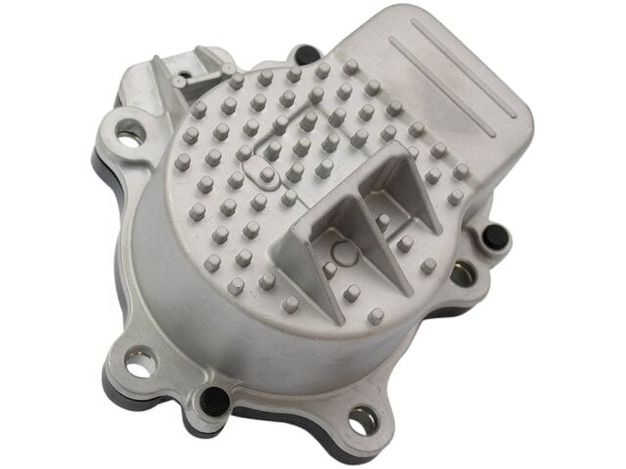 Water Pump - Compatible with 2010 - 2015 Toyota Prius 2011 2012 2013 ...
