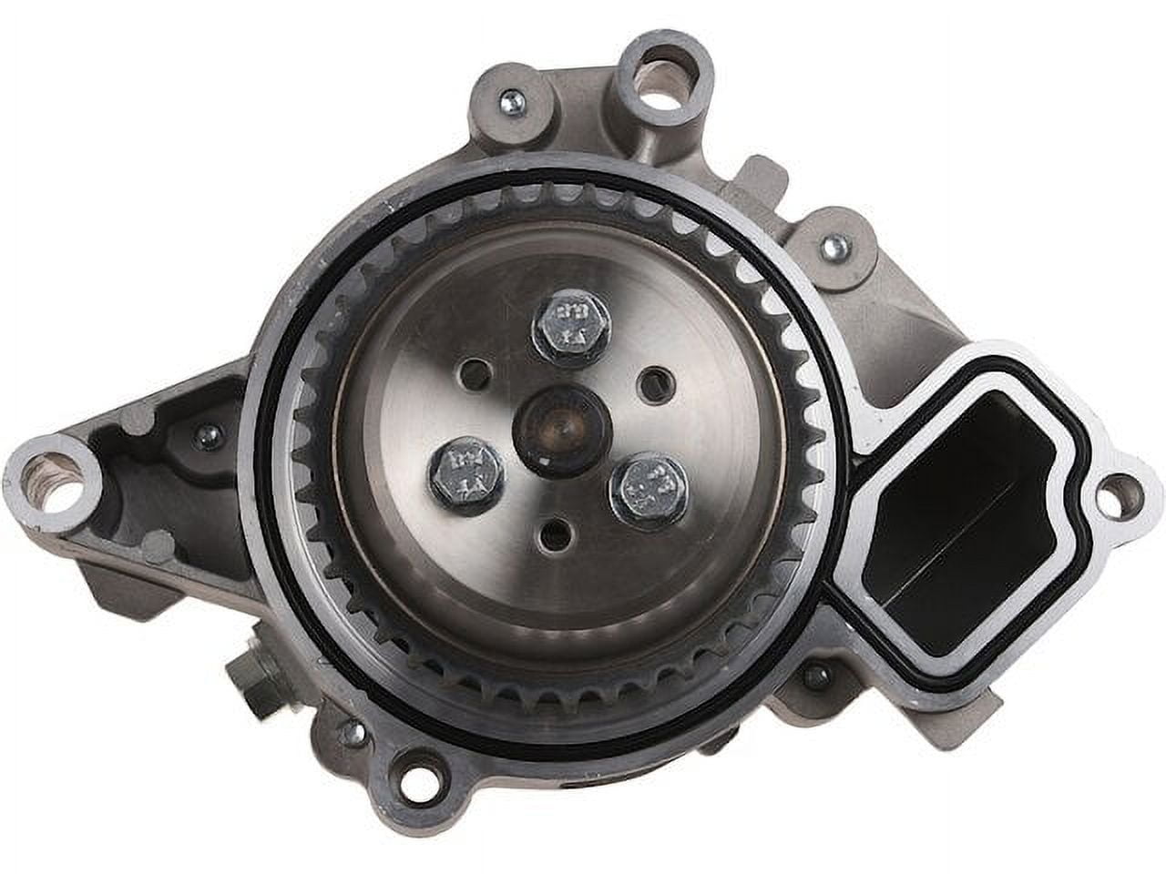 Water Pump - Compatible with 2010 - 2017 GMC Terrain 2.4L 4-Cylinder ...