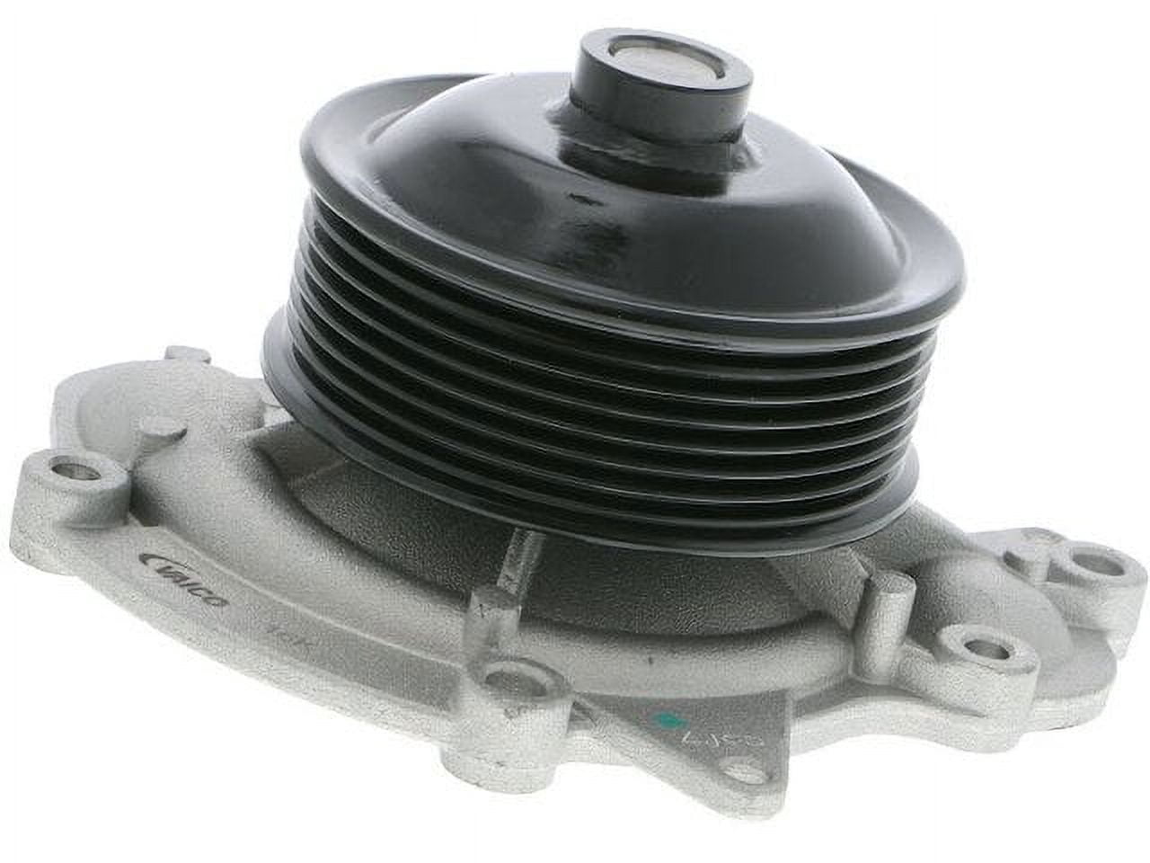 Water Pump - Compatible with 2010 - 2017 Mercedes-Benz Sprinter 3500 ...