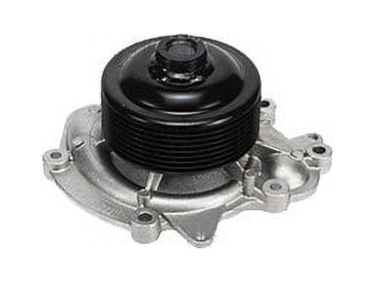 Water Pump - Compatible with 2010 - 2018 Mercedes-Benz Sprinter 3500 ...
